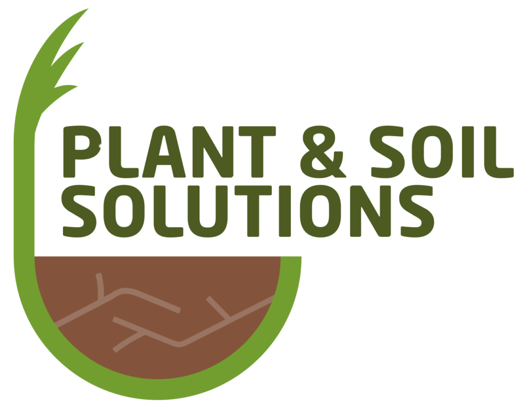 Soil Sampling Service - Plant & Soil Solutions